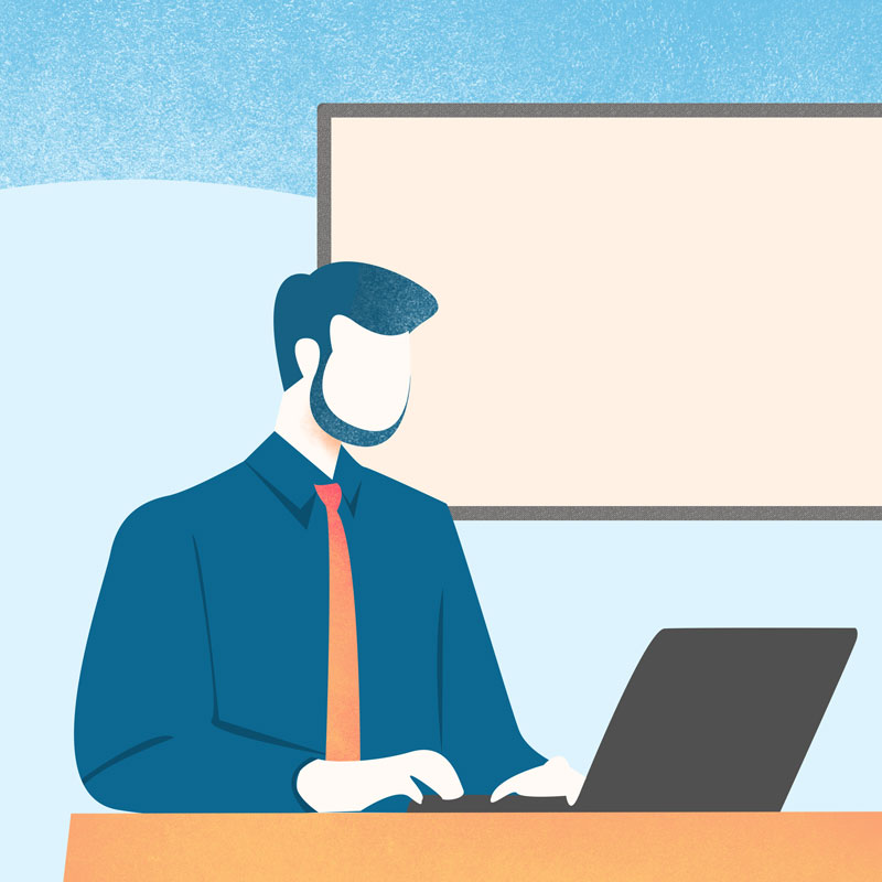 Pédagogie digitale - Lyadis