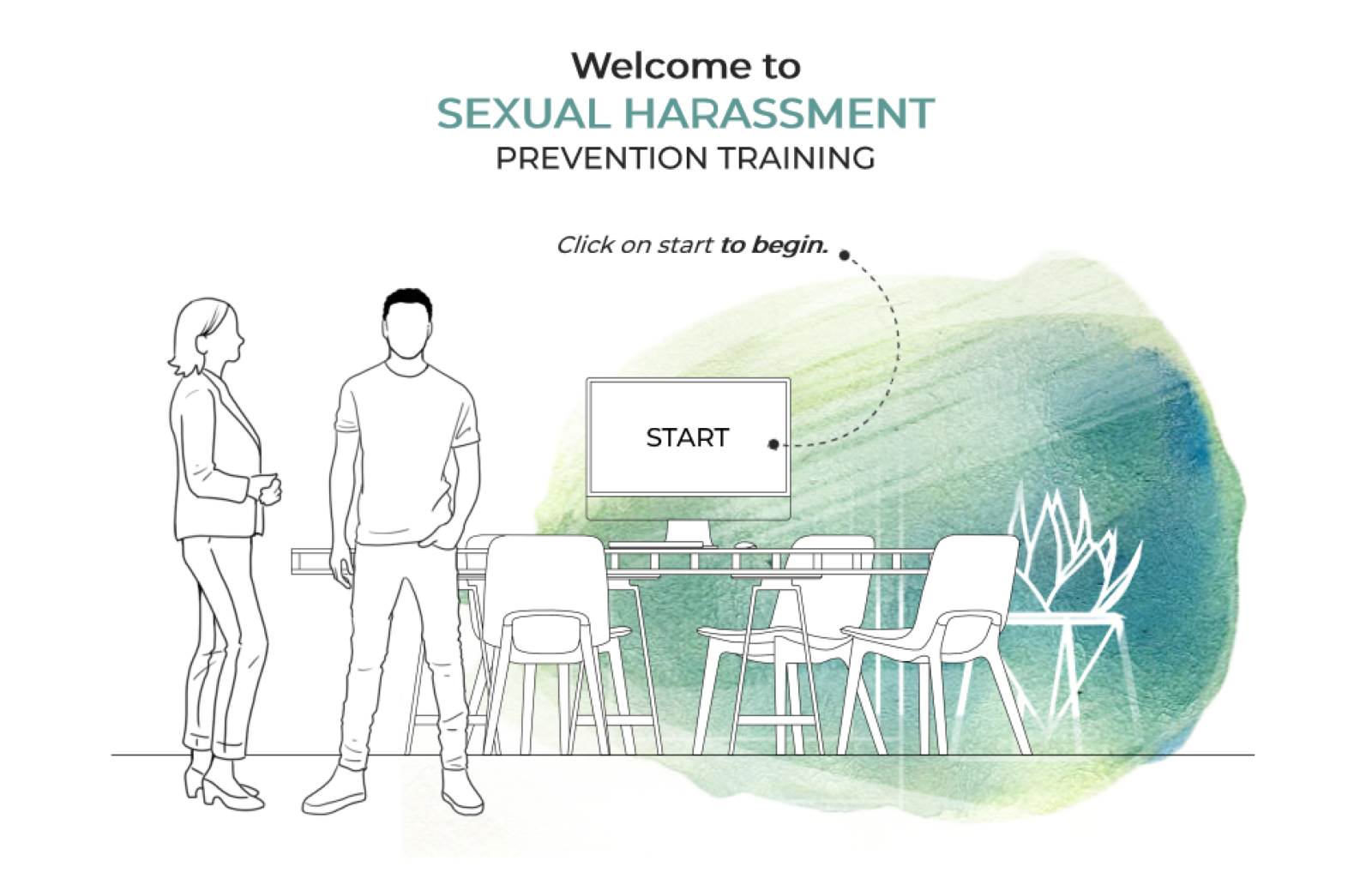 Preventing Sexual Harassment in the Workplace - Lyadis